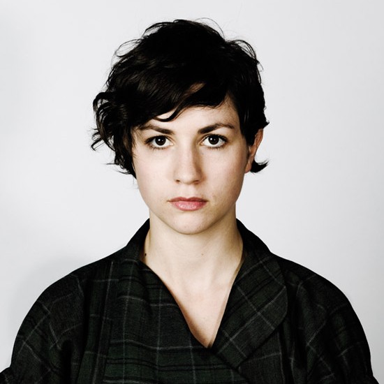 Picture of Eva Meckbach