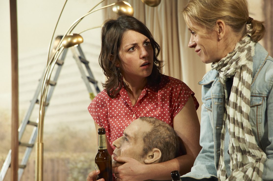 Picture of Eva Meckbach