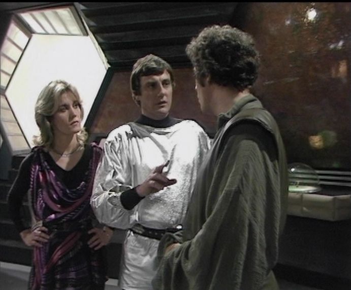 Picture of Blake's 7