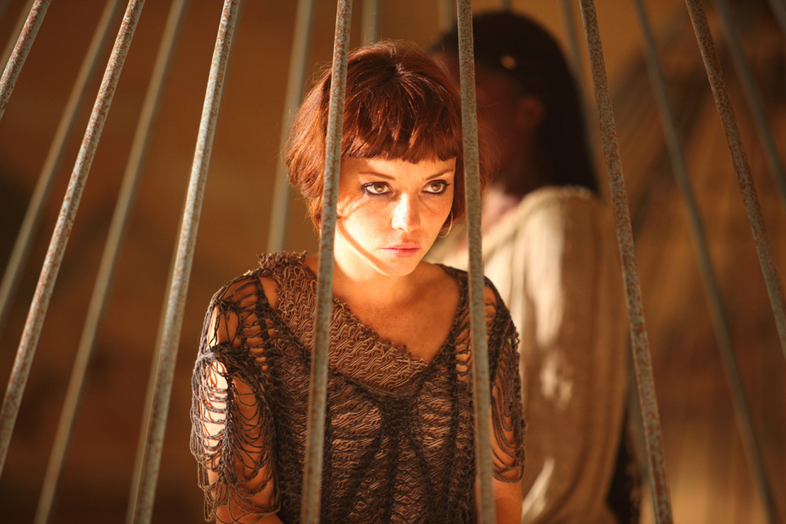 Picture of Marama Corlett