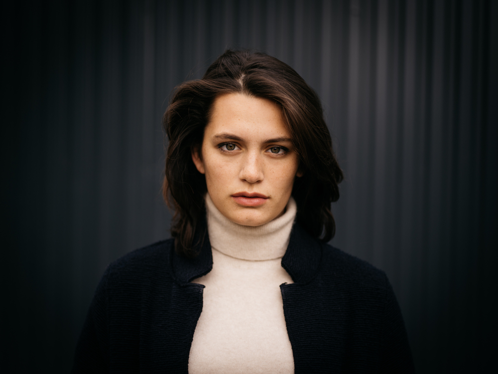Image of Ella Rumpf