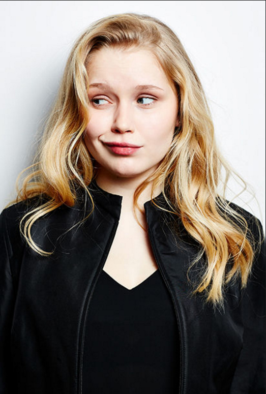 Picture of Eva Nürnberg