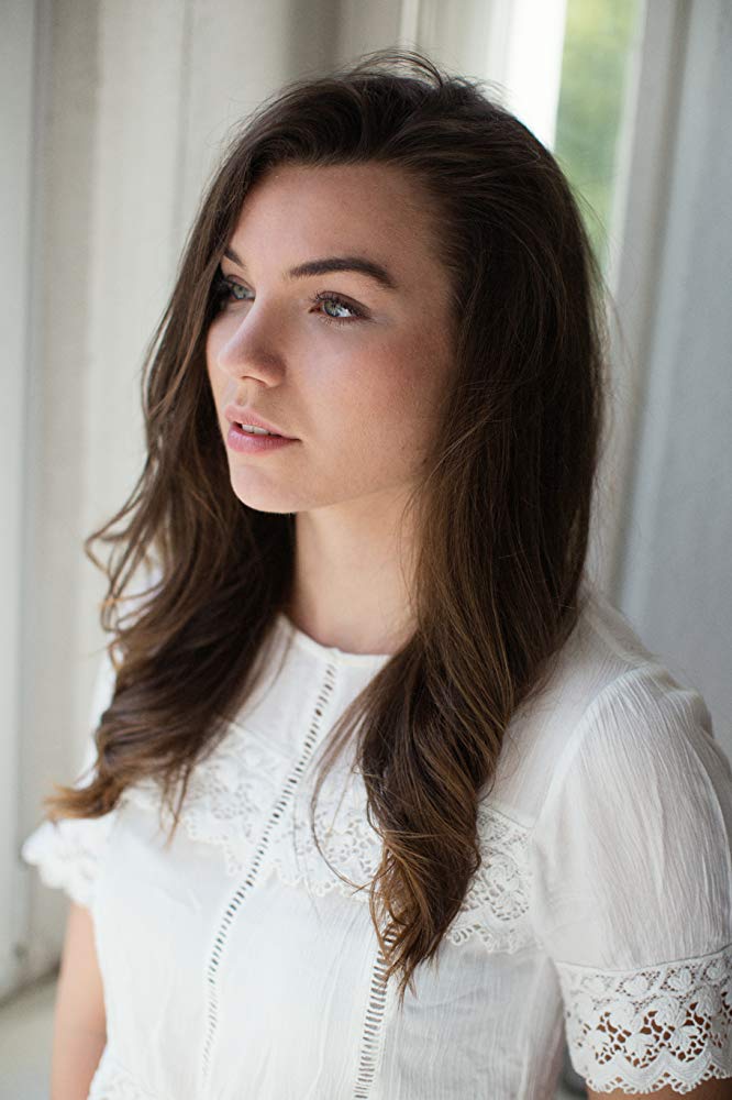 Picture of Rebecca Dyson-Smith