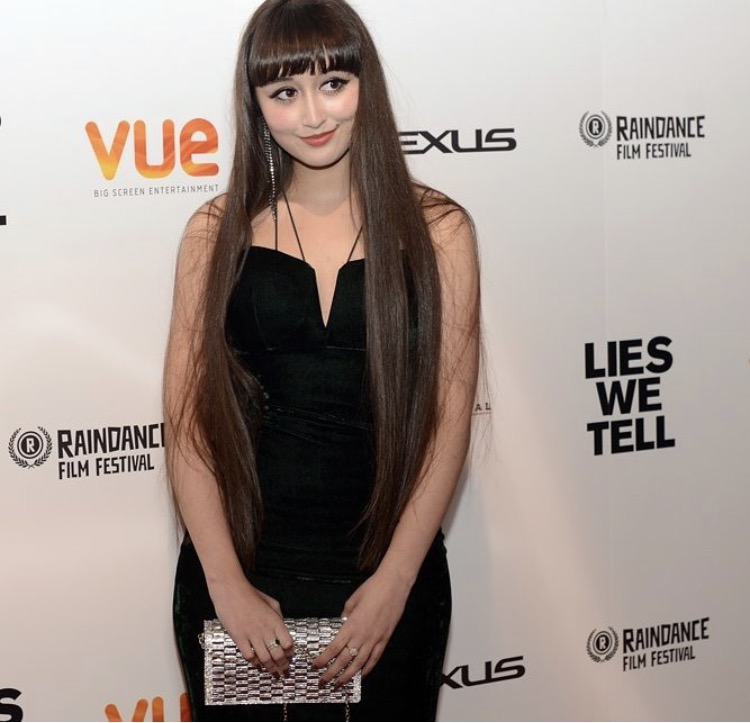 Picture of Danica Johnson