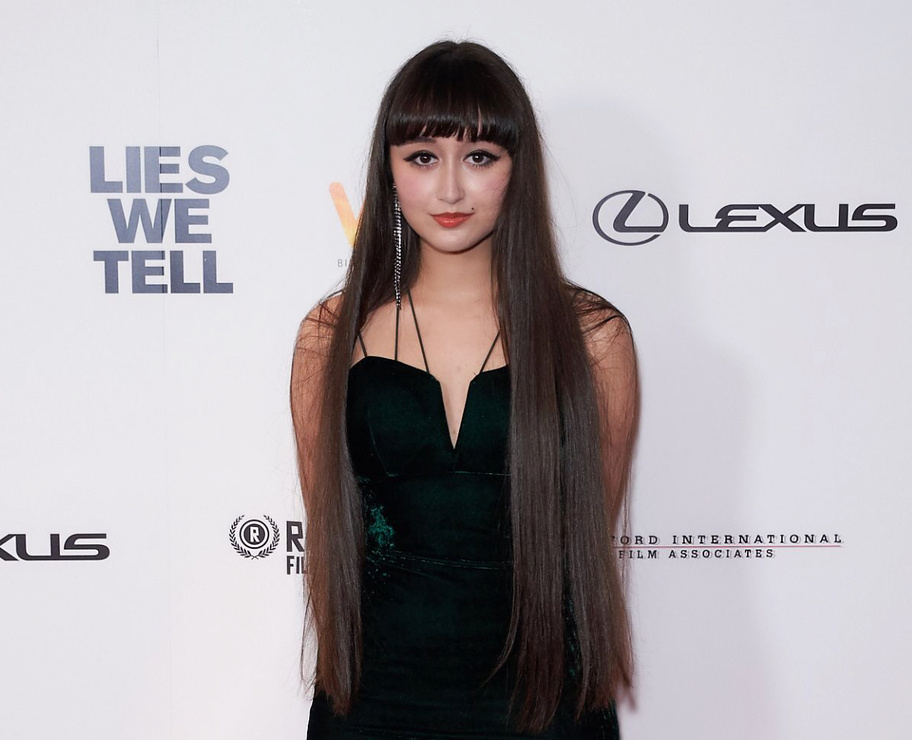 Picture of Danica Johnson