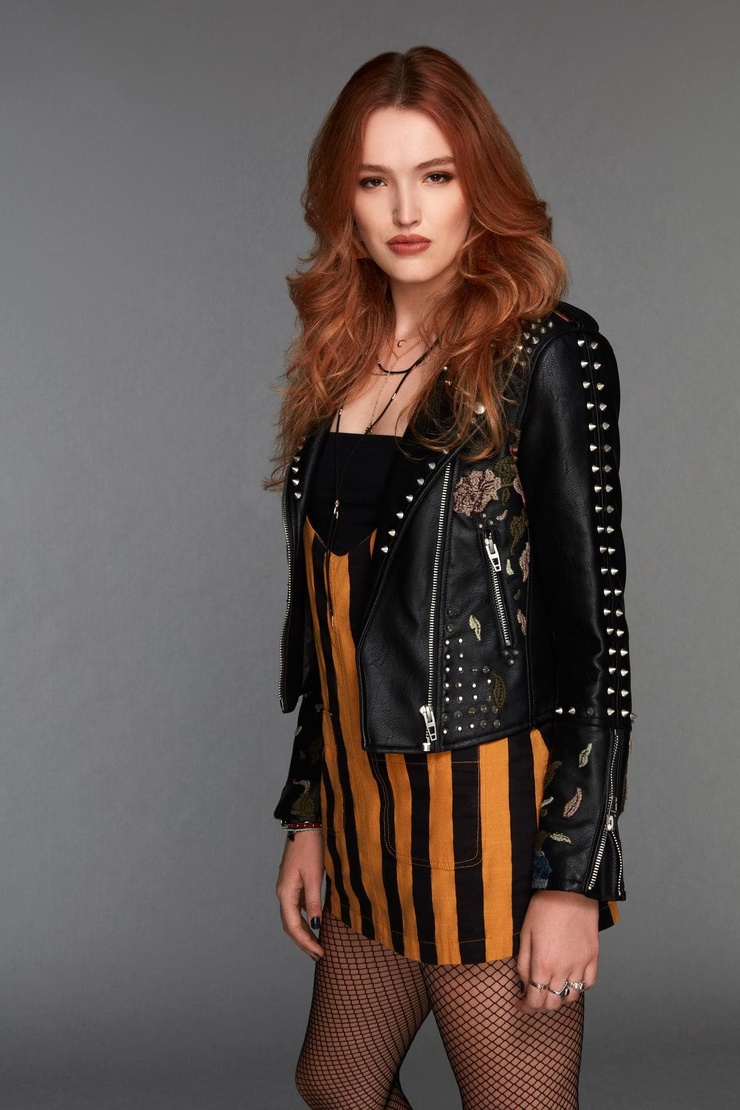 Image of Maddison Brown