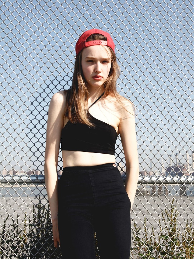 Picture of Maddison Brown