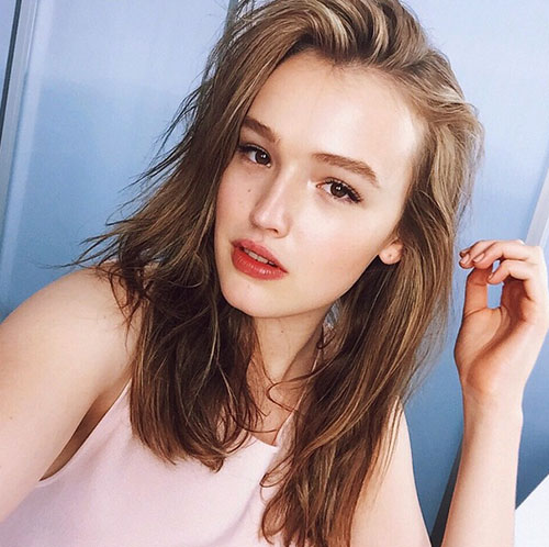 Picture of Maddison Brown