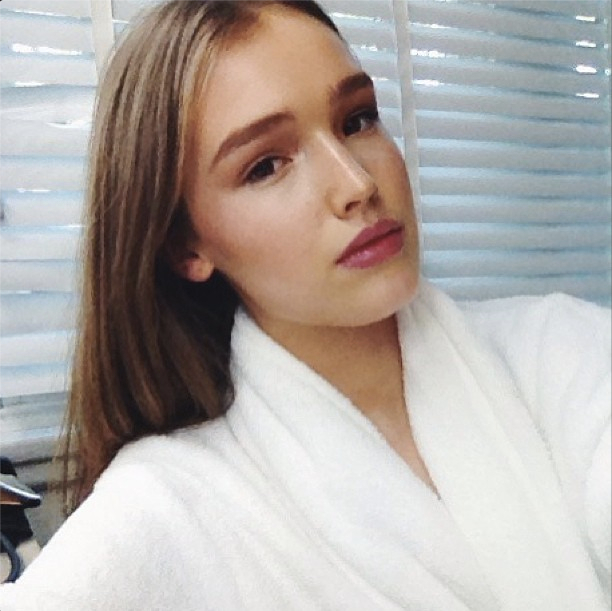 Picture of Maddison Brown