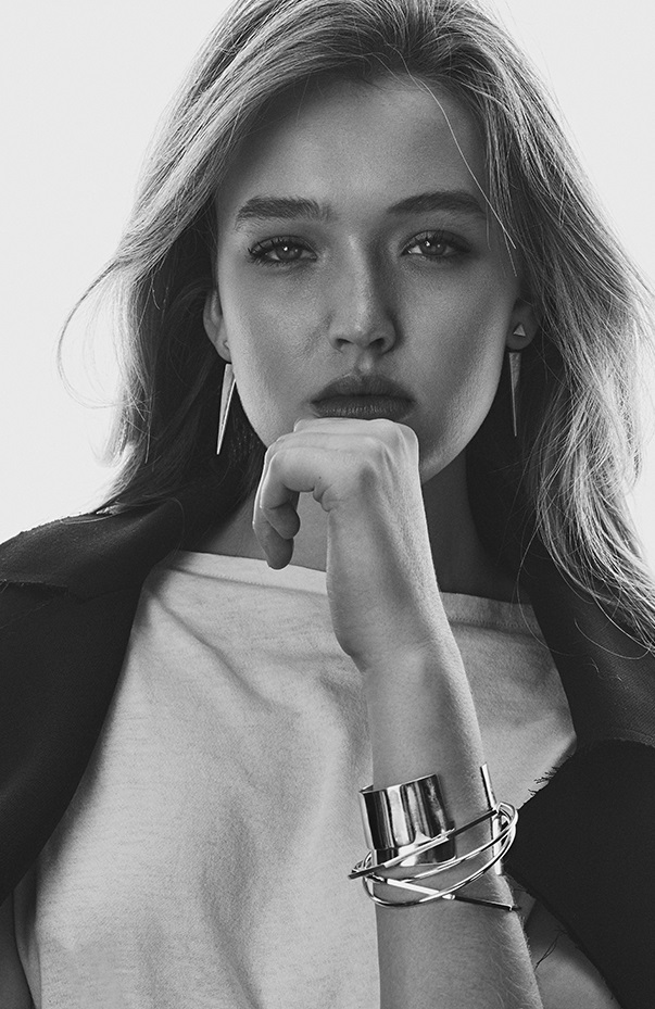 Image of Maddison Brown