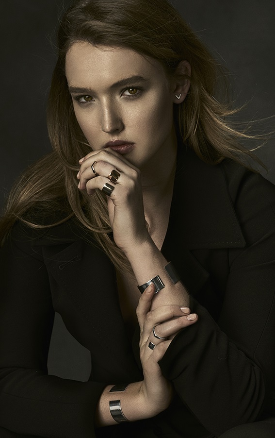 Picture of Maddison Brown