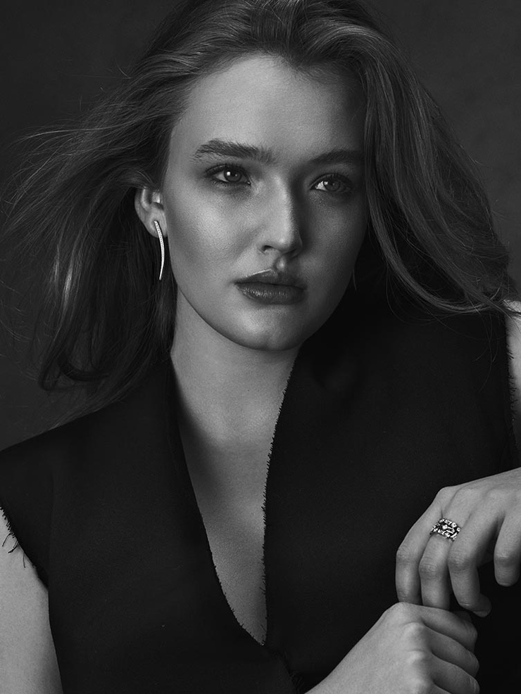 Picture of Maddison Brown