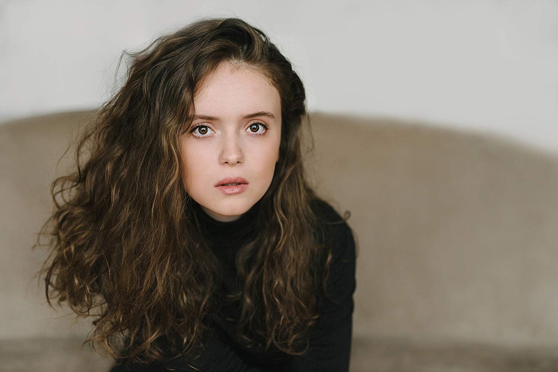 Picture of Lara Robinson