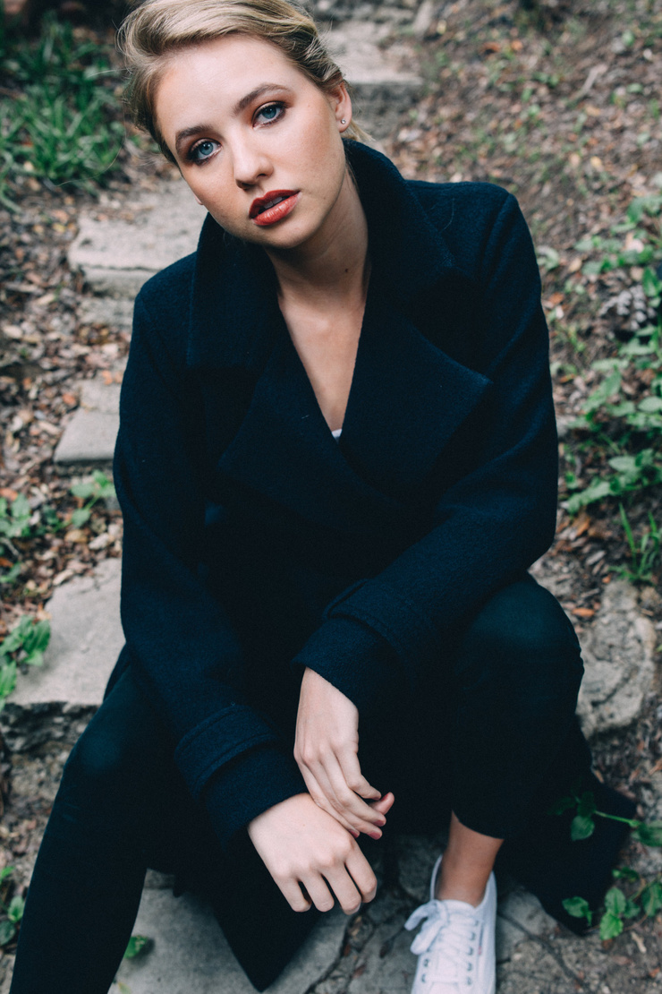 Image of Kassandra Clementi