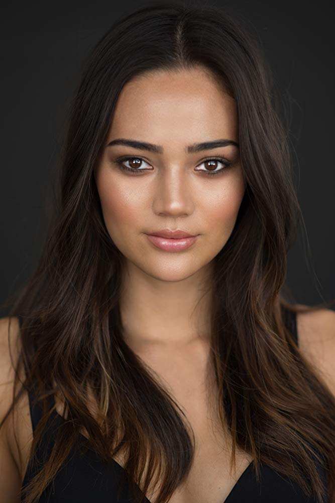 Picture of Alexandra Phillips