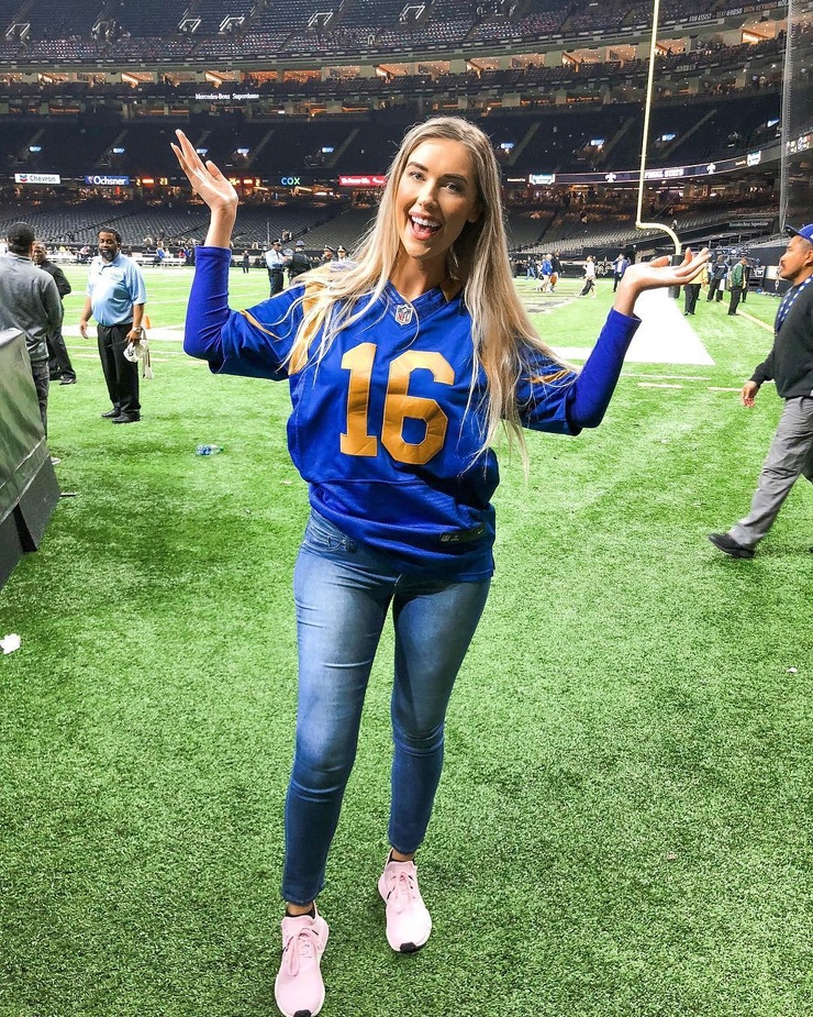 Picture of Noelle Foley
