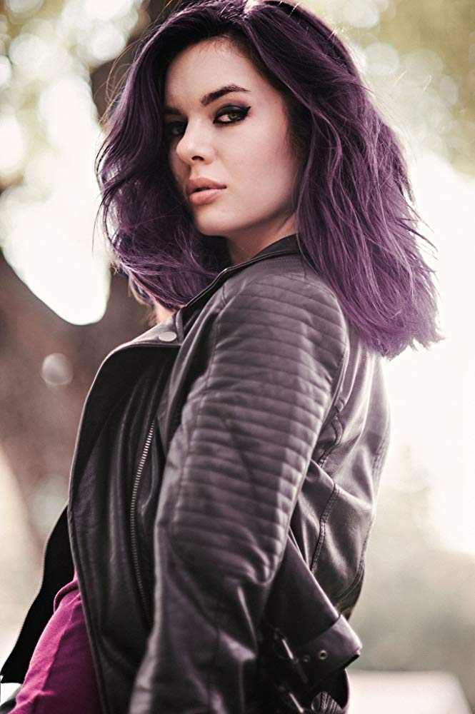 Picture of Courtney Lakin