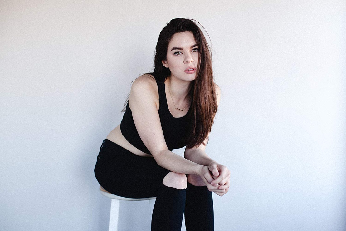 Picture of Courtney Lakin