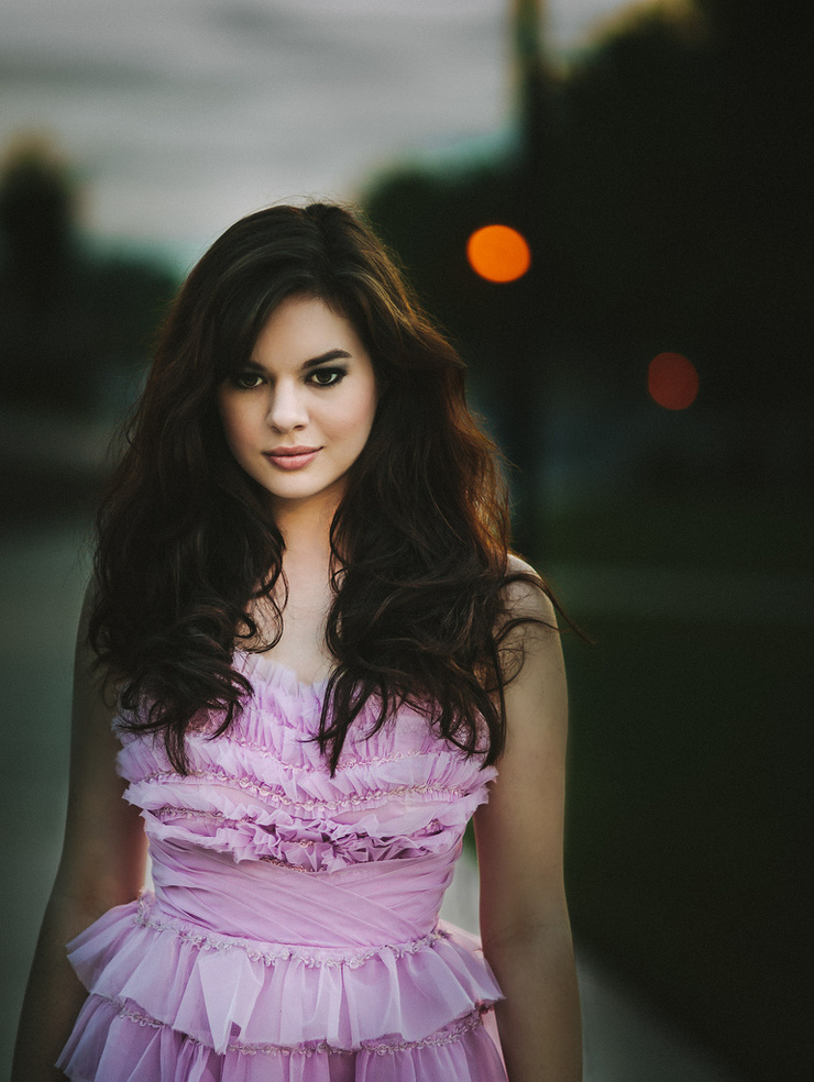 Picture of Courtney Lakin