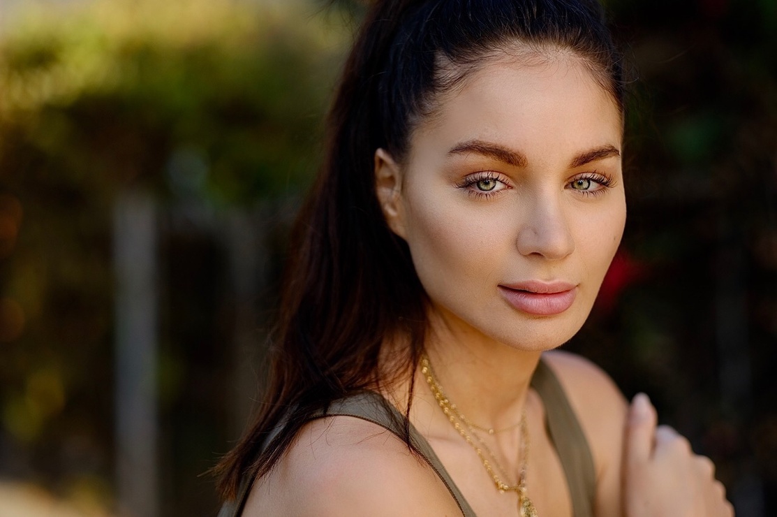 Picture of Natassia Halabi