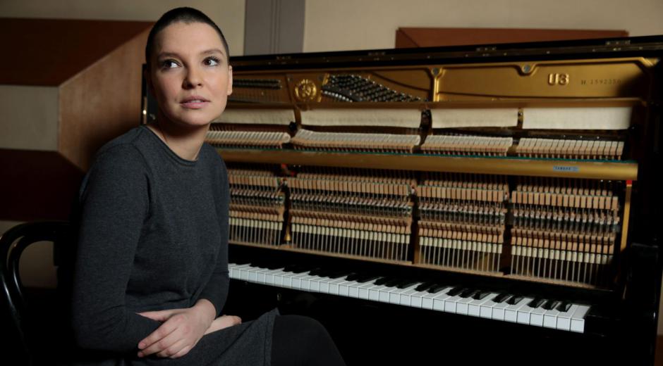 Picture of Anne Sila