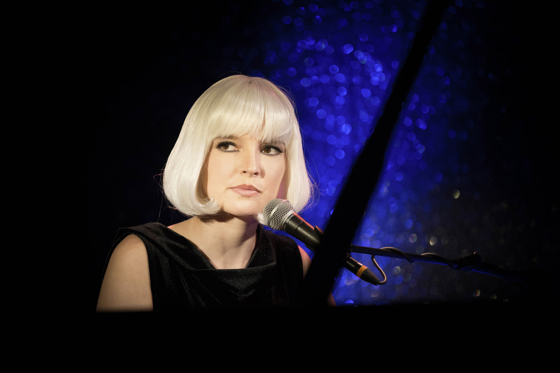 Picture of Anne Sila