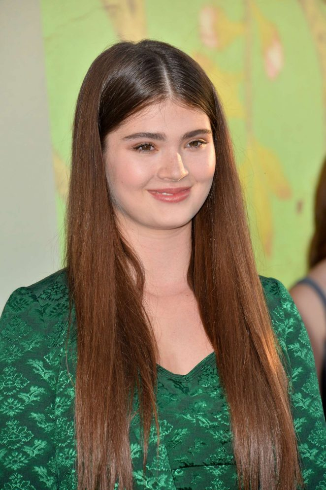 Picture of April Brinson