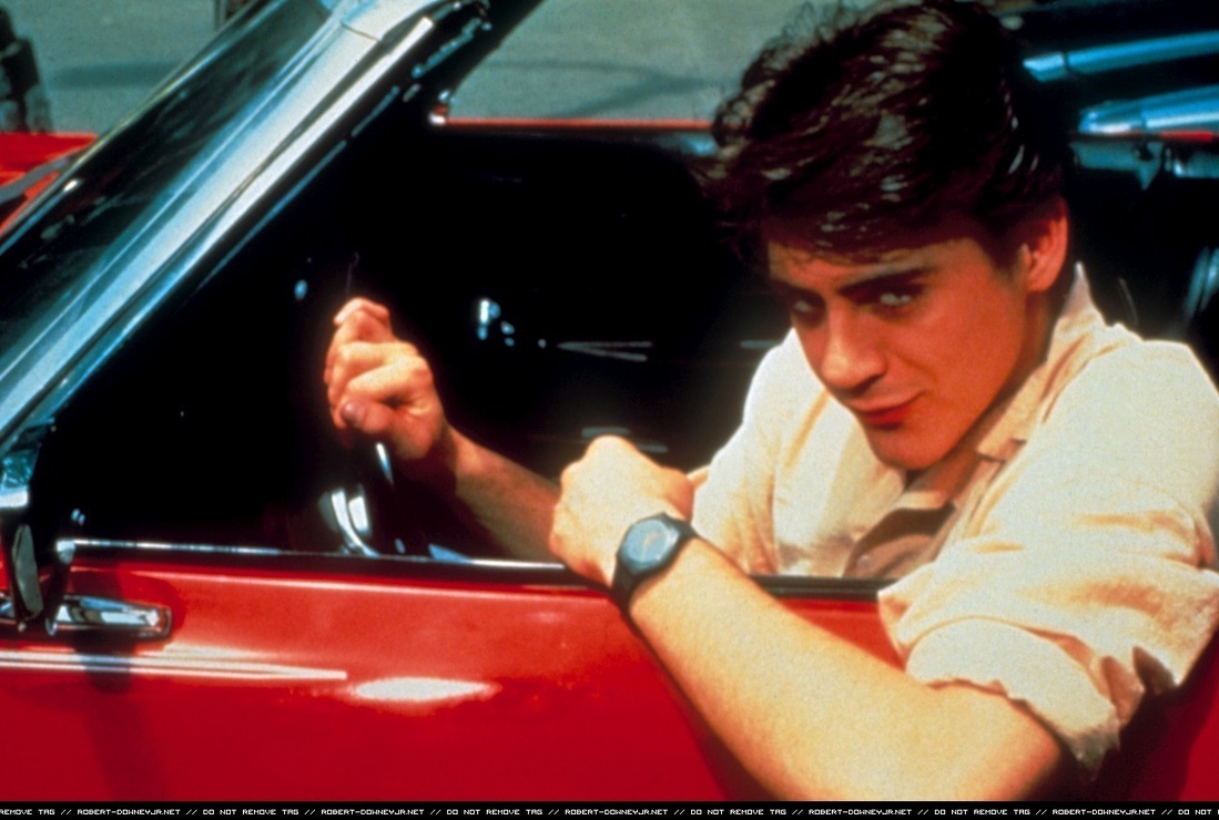 Picture of The Pick-Up Artist