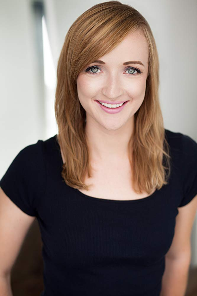 Picture of Hayley Flinn