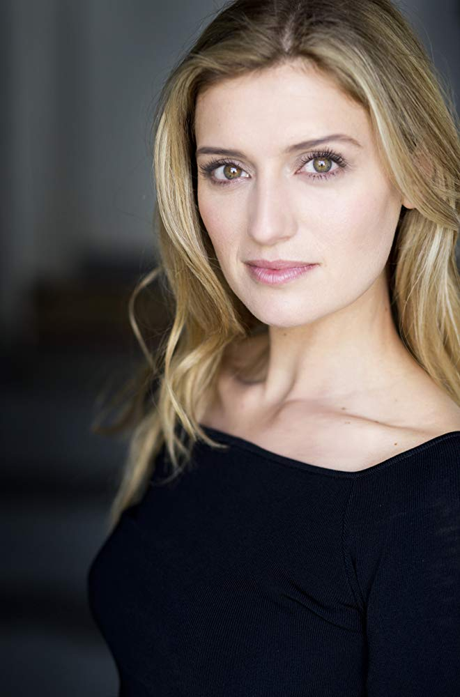 Picture of Hayley McCarthy