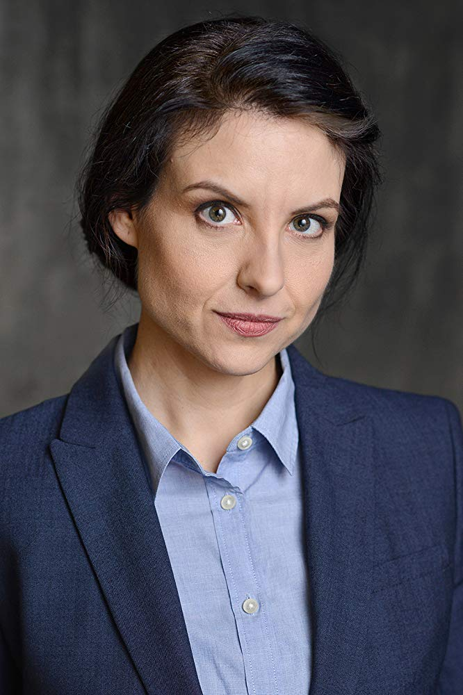 Picture of Briana Rayner