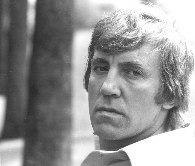 Picture of Del Henney