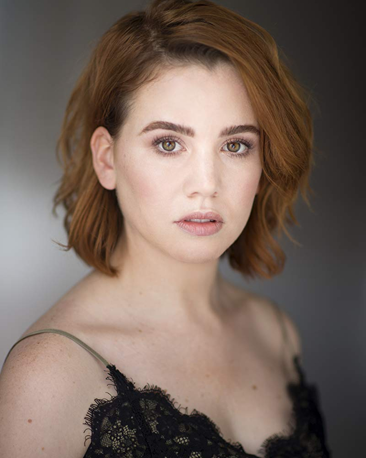 Picture of Kate Hardy