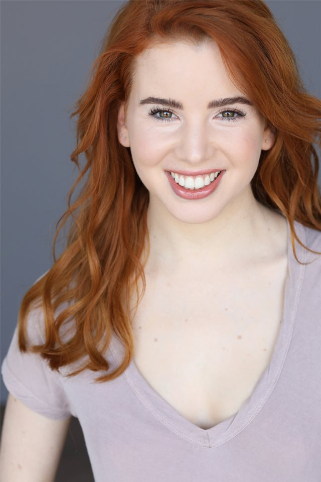 Picture of Kate Hardy