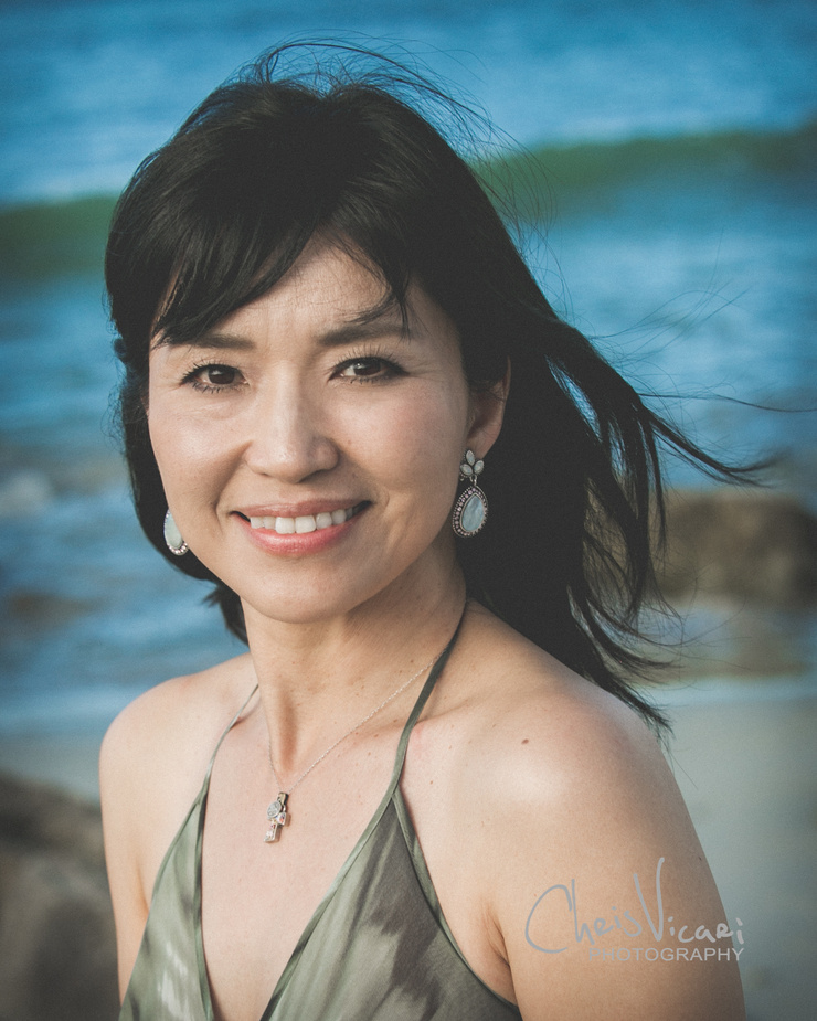 Picture of Keiko Matsui