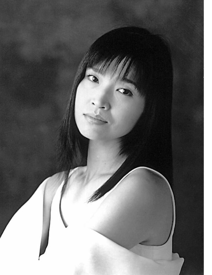 Keiko Matsui picture