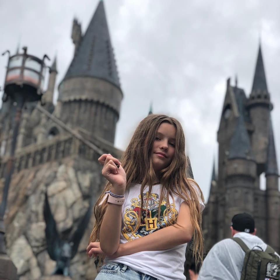 Picture of Isabella Tena