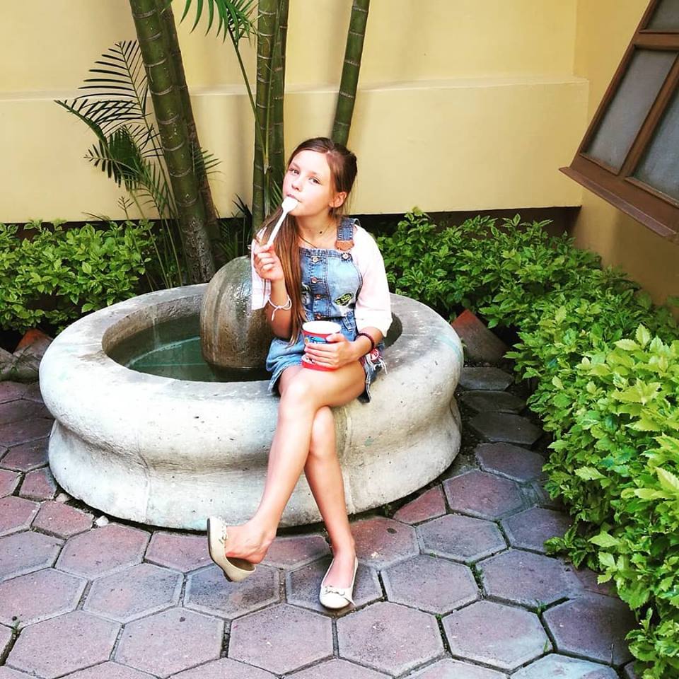 Picture of Isabella Tena
