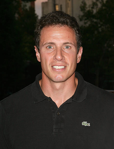 Chris Cuomo