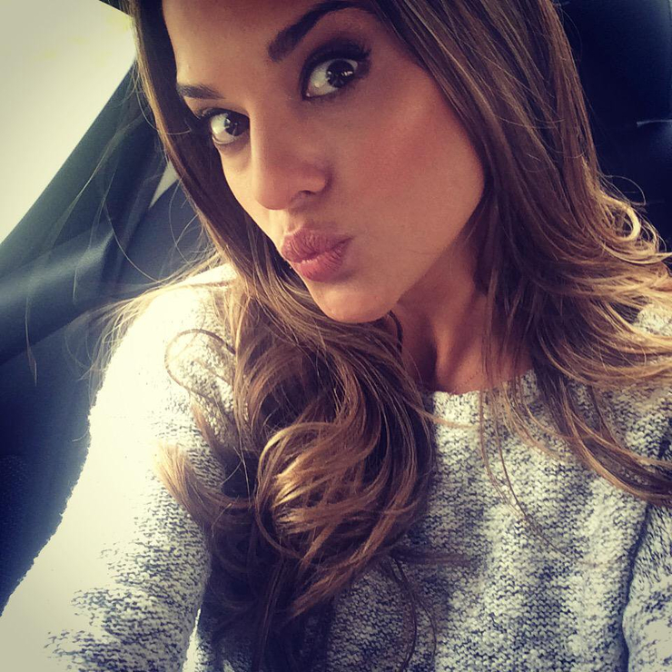 Picture of Sabrina Seara