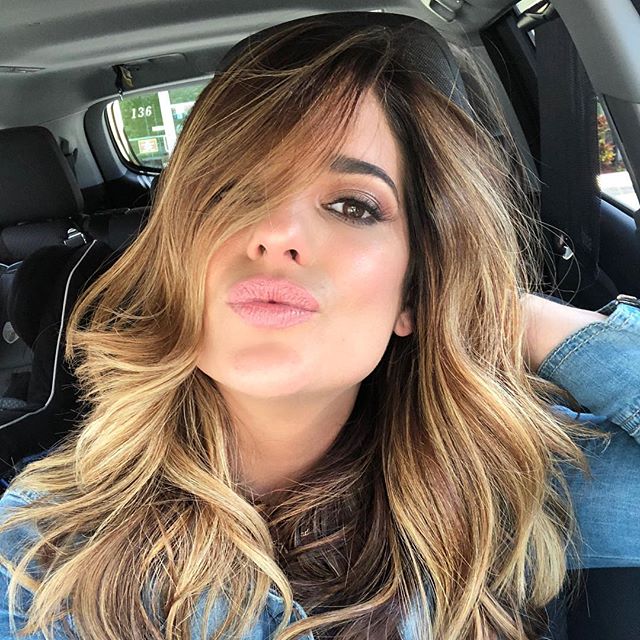 Picture of Sabrina Seara