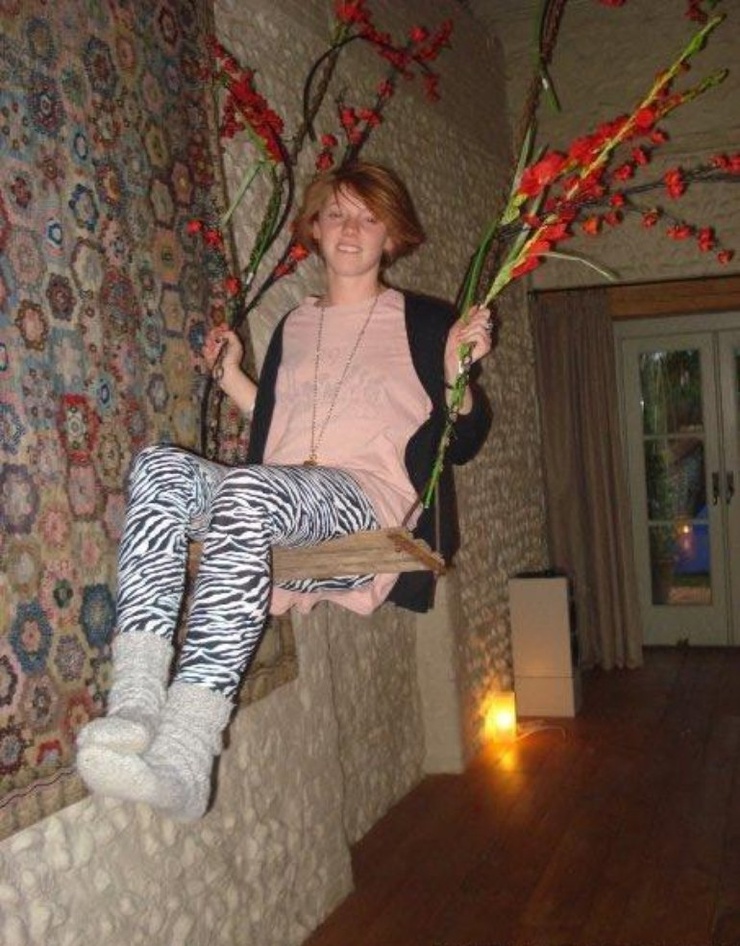 Picture of Elly Jackson