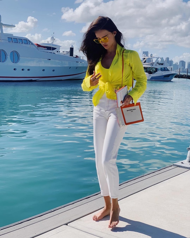 Picture of Anna Andres