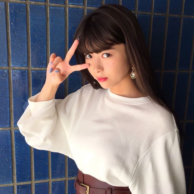 Picture of Fumika Baba