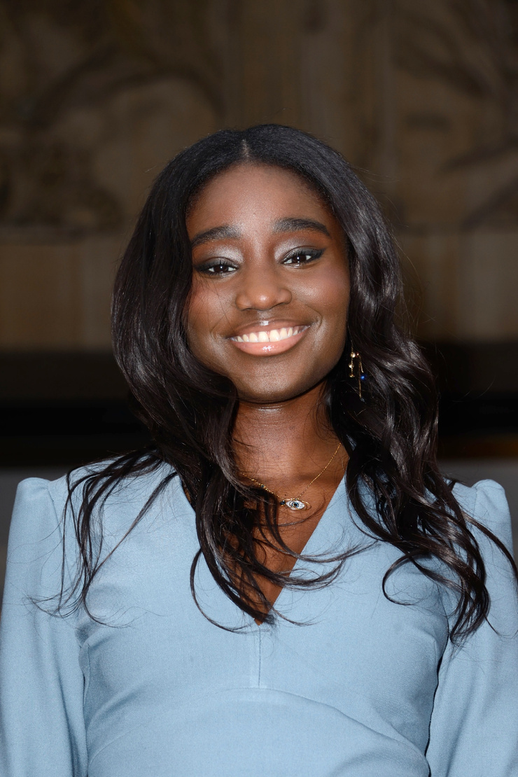 Picture of Karidja Touré