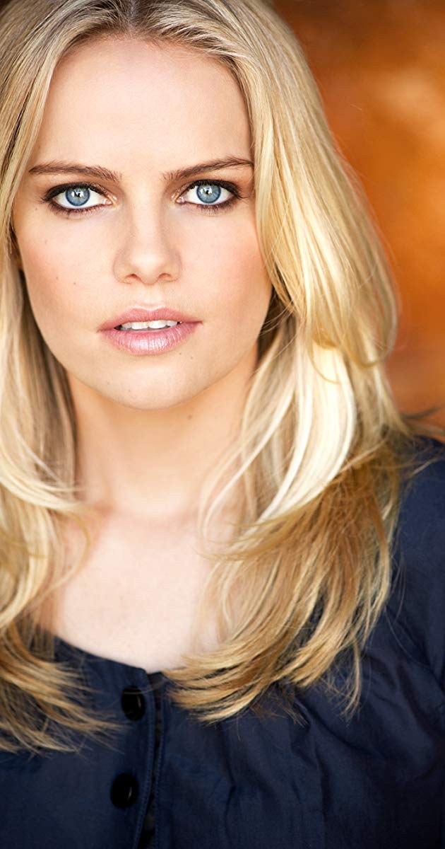 Picture of Mircea Monroe