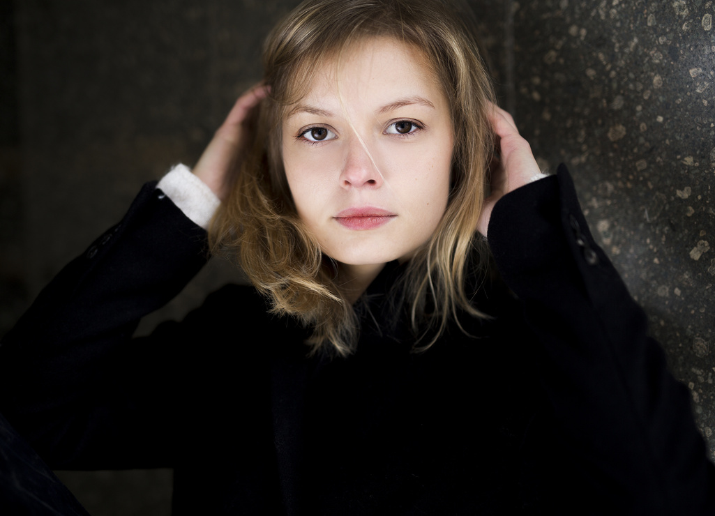 Picture of Fabienne Haller