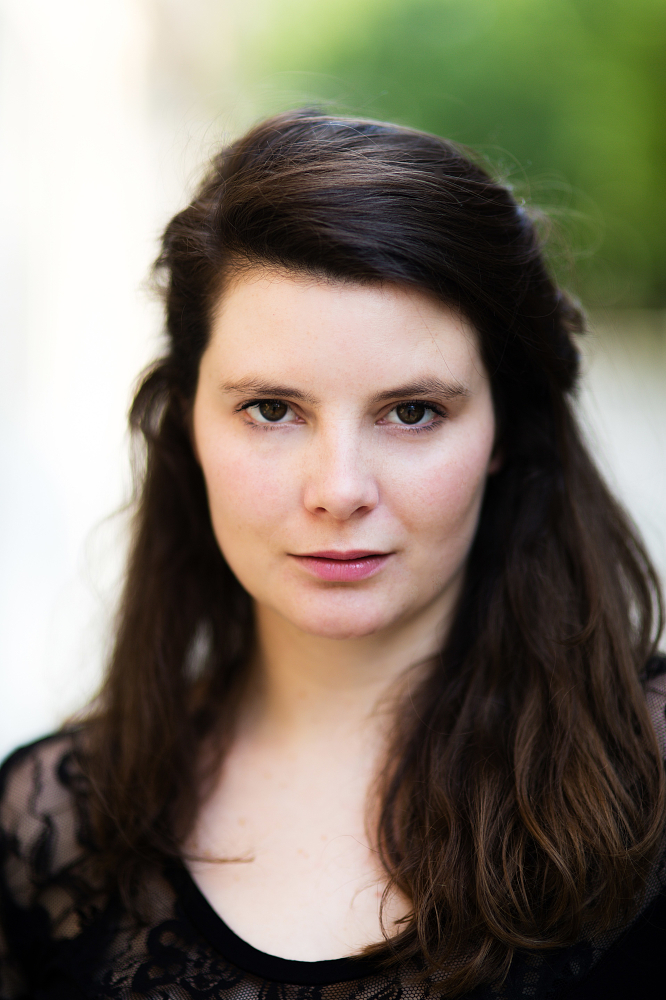 Picture of Nicole Fischer