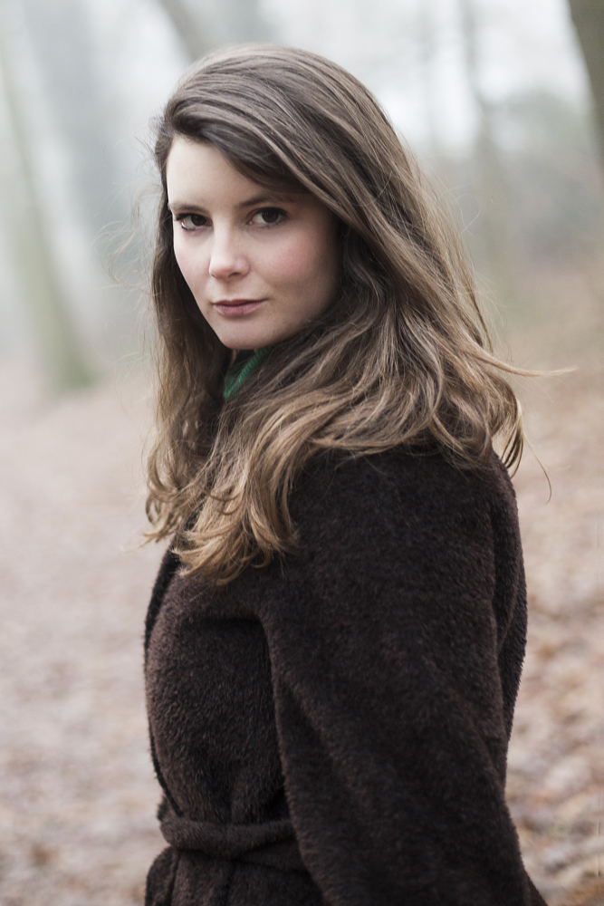 Picture of Nicole Fischer