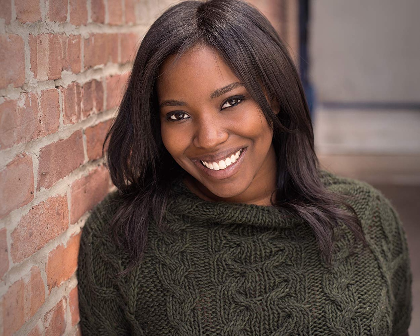 Picture of Olivia Washington